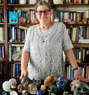 Judy Hall könyvei - lira.hu online könyváruház